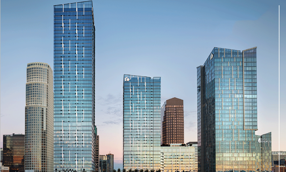 LA Metropolis | Greenland UK